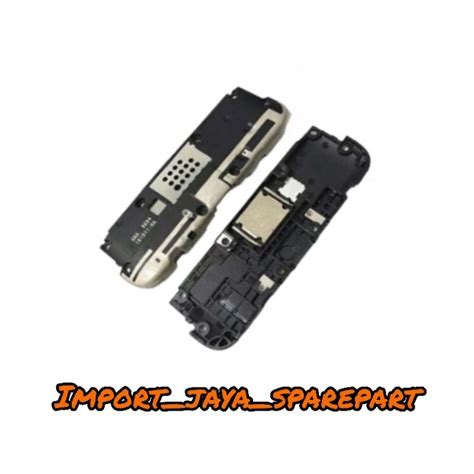 Jual Buzzer Fullset Xiaomi Redmi A Fs Original Shopee Indonesia