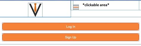 Html How Do I Prevent Anchor From Filling Entire Containing Div Of Element Stack Overflow