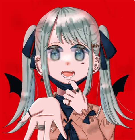 まずはこっちおいで Ibispaint
