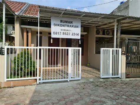 Kontrakan Di Jakarta Selatan Olx Murah Dengan Harga Terbaik Id