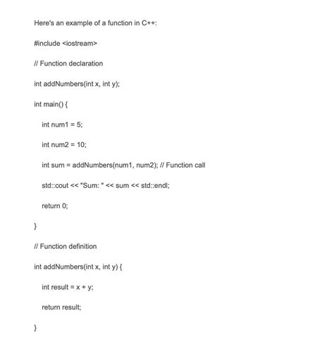 Top 100 C Interview Questions And Answers For 2025 Turing