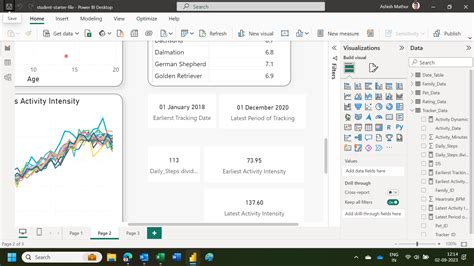 Solved How To Display Measure For Certain Date Microsoft Fabric