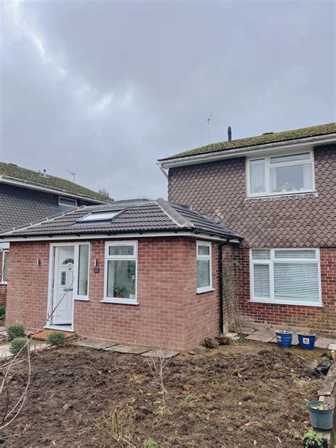 Shahzad Amir On Linkedin Extension Project Completed