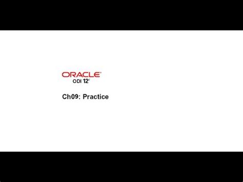 Ch05 - practice - YouTube
