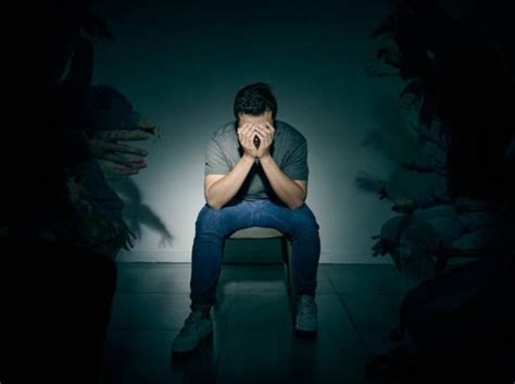 Cdmx Y Edomex Con Más Casos De Salud Mental Desatendida Imagen Radio