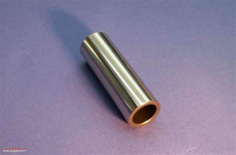 Piston Pin 22 Mm Ural Zentrale