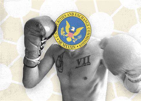 Sec Activity Threatens Us Defi Sector