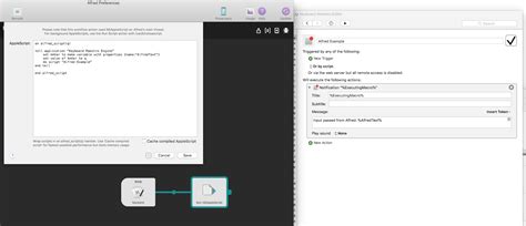 Trigger Keyboard Maestro Macros From Spotlight Search Keyboard