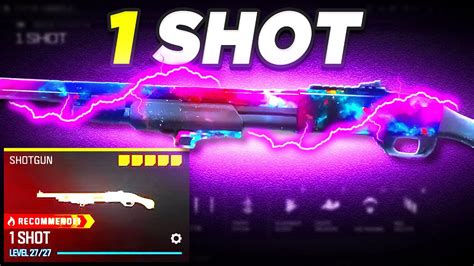 The NEW ONE SHOT LOCKWOOD 680 CLASS In MW3 Best LOCKWOOD 680 Class