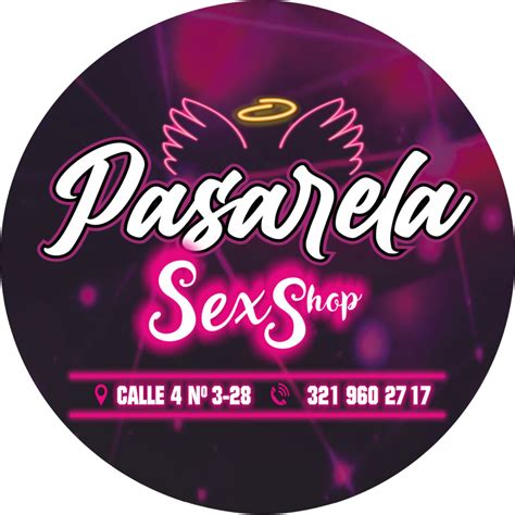 Inicio Pasarela Sex Shop