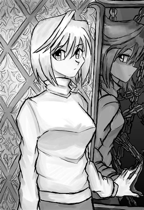 Arcueid Brunestad By Higureroom On Newgrounds