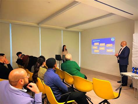 Croner I Office Photos