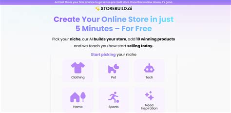 Best Shopify Ai Website Builders For A Fast Launch