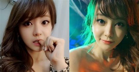 서유리 섹시 의상 변천사 보니한복마저 섹시해