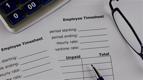Errors You Can Make During Timesheet Processing BillMyTask