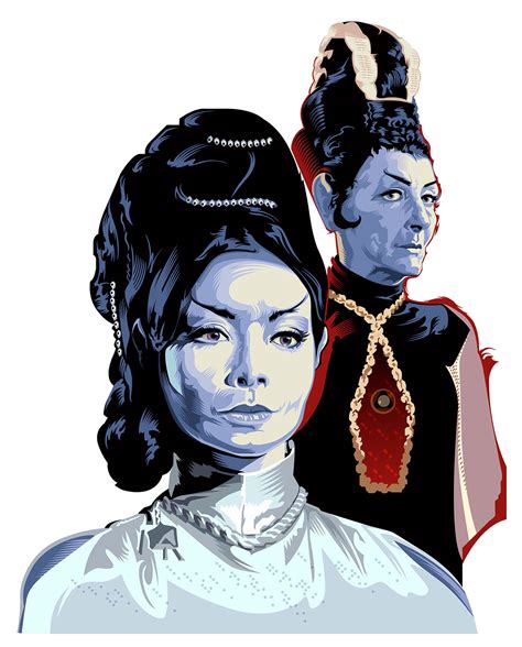 Star Trek Concept Posters Behance