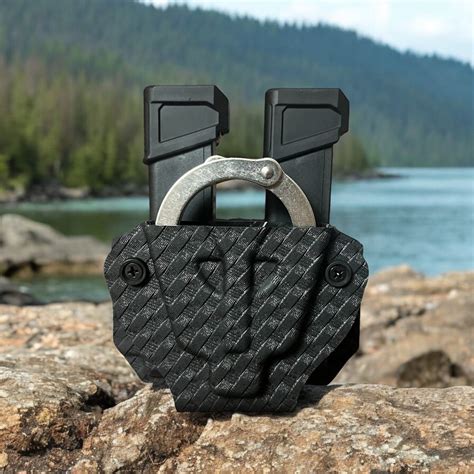 Modern Patriot Holsters