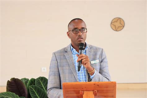 “turabasaba Kwanga Ikibi Aho Muri Hose” Meya Mutabazi Muhaziyacu