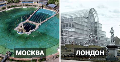 10 впечатляющих проектов которые были построены но затем
