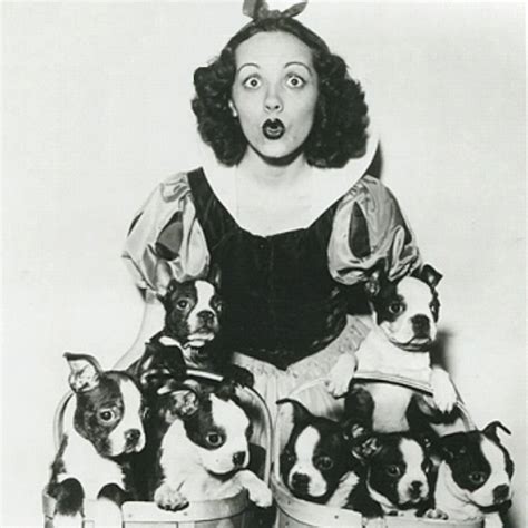Disney Legends Adriana Caselotti Snow White — The Disney Classics
