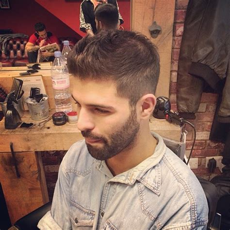 Bucks Barbers — Gents Cut By Fayziexx 👌😏 Taper Classic