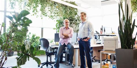 David Bissinger On Linkedin Inside The Escalating Feud At One Of Wall Streets Biggest Hedge Funds