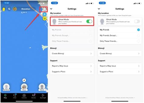 Snap Maps Not Working Easy Fixes To Get It Running Again
