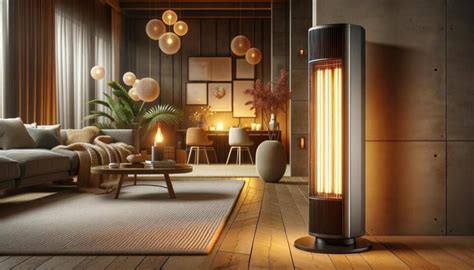 8 Benefits Of Oil Column Heaters