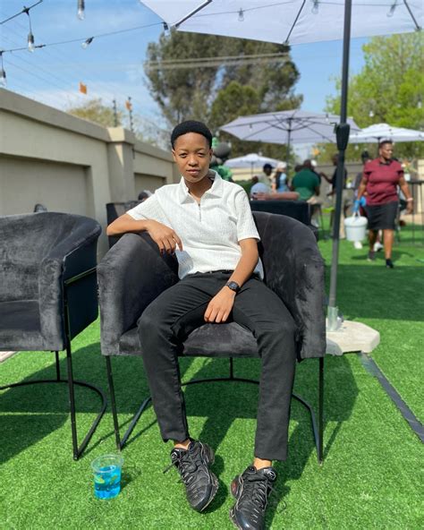 Thuto Jantjie Thuto Jantjie • Instagram Photos And Videos