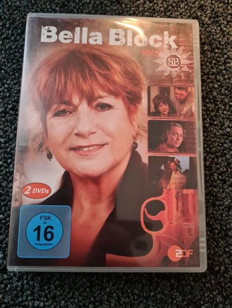Bella Block Vol1 Kaufen Auf Ricardo