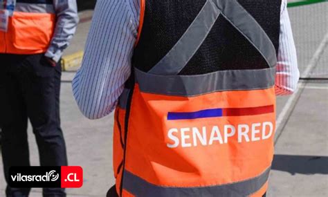 Senapred Declara Alerta Temprana Preventiva Para Arica Por Evento