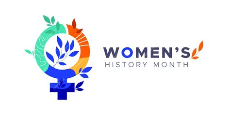 Premium Vector Celebrating Womens History Month Feminine Style Design