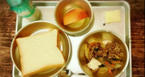 【懐かし給食レシピ】すき焼き風煮 By ゆゆmama 【クックパッド】 簡単おいしいみんなのレシピが350万品
