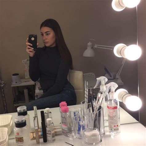 Valeriia Browmaker Девочки вы часто задаёте вопрос 🌸Сколько