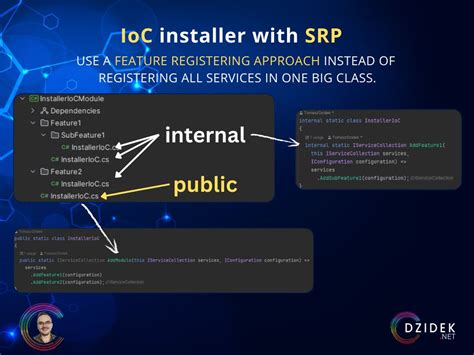 Tomasz Dzidek On Linkedin Tips Programming Softwareengineering