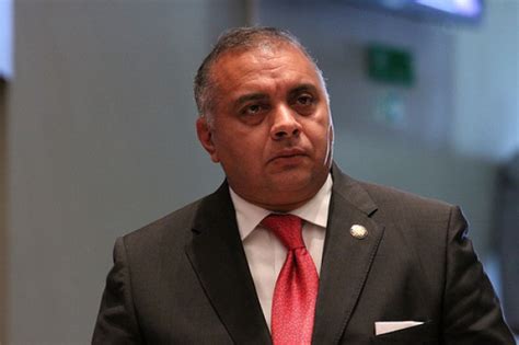 Juez Niega Sustitución De Medidas Para Pareja De Galo Lara La