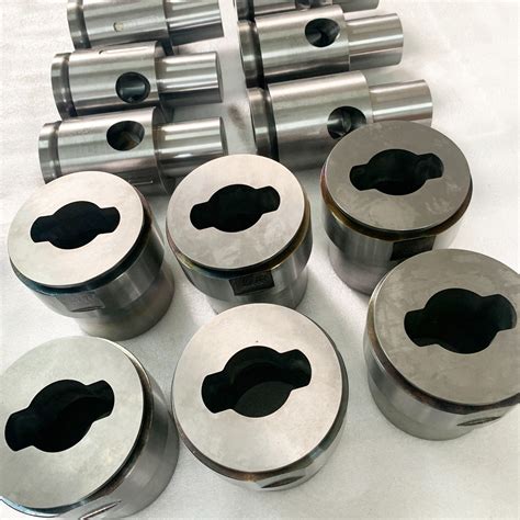 Supplier Of Tungsten Carbide Rodstungsten Carbide Rollerstungsten