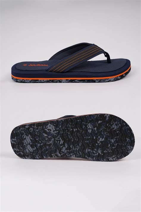 Arch Support Flip Flop