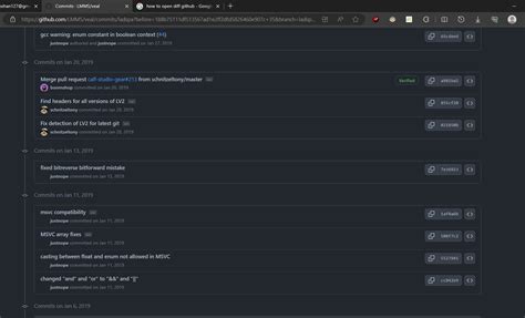 Update Ladspa Submodules · Issue 6765 · Lmmslmms · Github