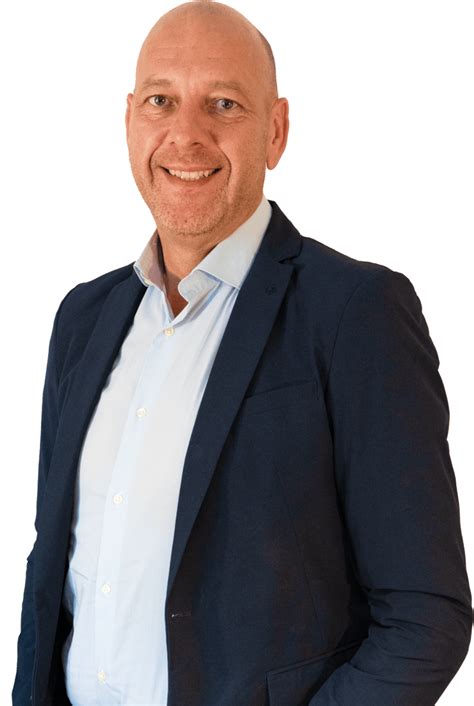 Bernheze Makelaars Gert Jan Roefs