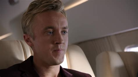 Auscaps Tom Felton Shirtless In Murder In The First 1 01 Pilot