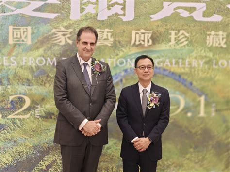 票券熱賣中奇美博物館《從拉斐爾到梵谷：英國國家藝廊珍藏展》盛大登場