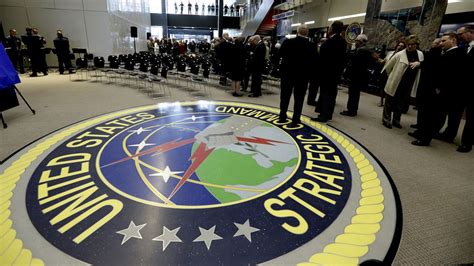 Air Force Employee Charged With Leaking Ukraine War Secrets