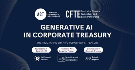 We Are Thrilled To Announce The Launch Of The Generative Ai In