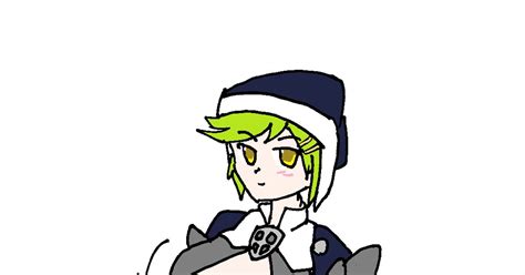 武装神姫 ハーモニーグレイス からし二コフ休止中のイラスト Pixiv