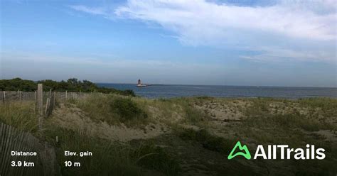 Cape Henlopen Walk Delaware 142 Reviews Map Alltrails