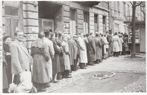 1956 «Польский Октябрь Humus — Livejournal