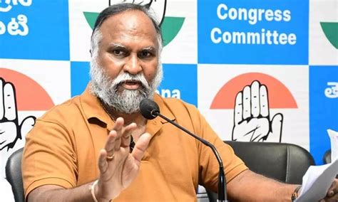 I Will Be Cm Within 10 Years Jagga Reddy
