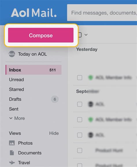 Aol Email Forwarding Forward Manually And Automatically