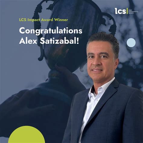 Lean Competency System On Linkedin Lcs Awardwinner Lean